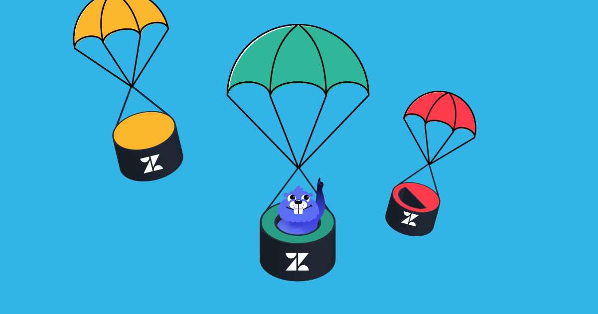 How to bulk update Zendesk users with external data | Salto